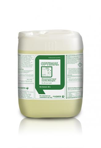 Liquid Laundry | hYGeX